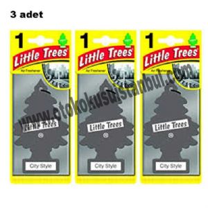 Little Trees Air Freshener