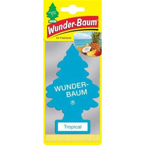WUNDER BAUM Tropical - otokokusuistanbul.com